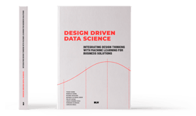 Ebook - Design Driven Data Science